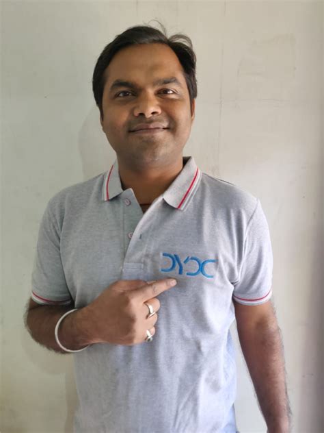 Mrityunjay Kumar On Linkedin Witdreamin22 Salesforce Dydc Swag