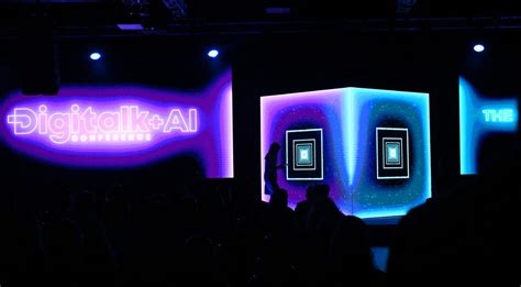 Digitalk Conference 2024 Пътят на Ai от хората до бизнеса и обратно