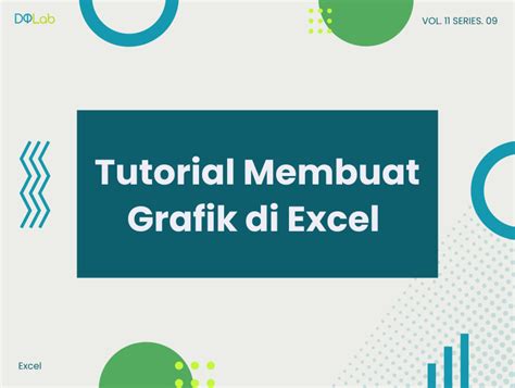Jenis Grafik Dasar Populer Digunakan Di Excel