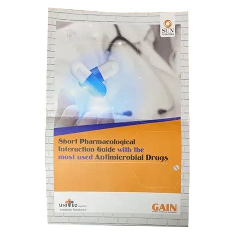 Interaction Guide Printing Services At Best Price In Mumbai Shree Sagar Creations