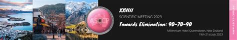 Asccp 28th Scientific Meeting 2023