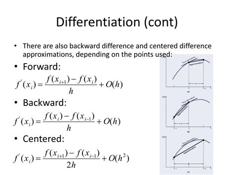 Ppt Roundoff And Truncation Errors Powerpoint Presentation Free