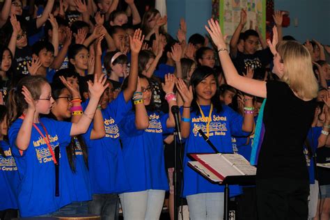Mcauliffe Elementary School Mcauliffe And Murkland Spring Concert