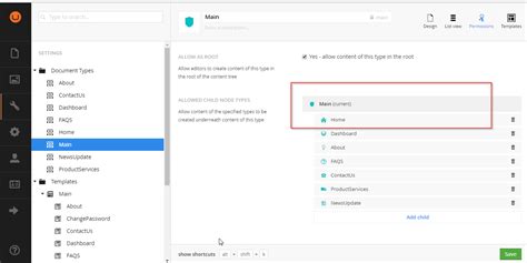 error in multi url using umbraco and getting started