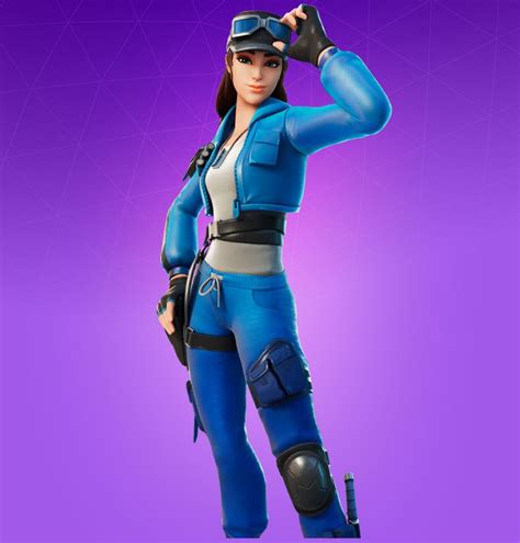 Cloud Striker Fortnite Wallpapers Wallpaper Cave