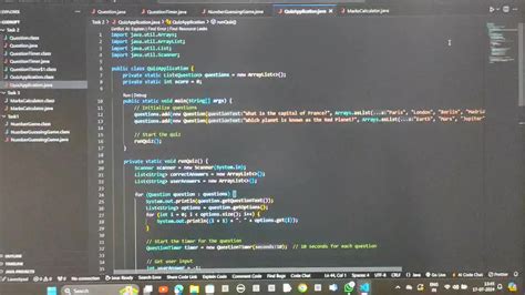 Vivek Budania On Linkedin Java Programming Codsoft