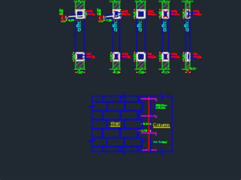 structural design of residential building using aci code upwork