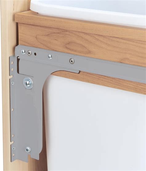 Rev A Shelf Pull Out Trash Can Review