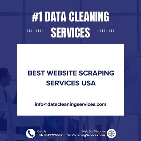 Dataautomation Webscrapingexperts Apis Dataprocessing Data Cleaning Services