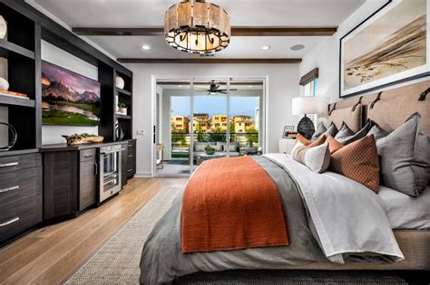 New Home Community Montara Collection In San Bruno Ca