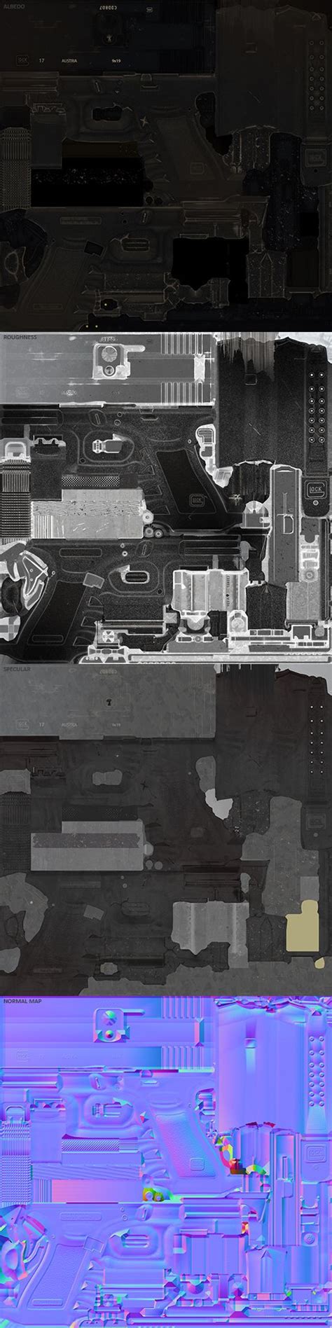 Best PBR TEXTURE Images On Pinterest Texture Tutorials And Game Art