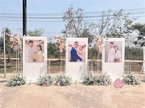 ปักพินโดย Ashlyn ใน Nate And Neev Bday ไอเดียงานแต่งงาน รูปงานแต่งงาน