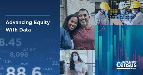 Us Census Bureau On Linkedin Censusdata Equity Dataequity Dataforequity