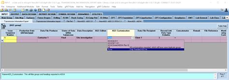 Ags Support Dgd Tool