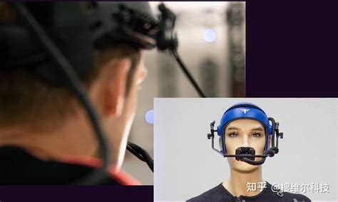 搜维尔科技faceware运动捕捉相机解析 知乎