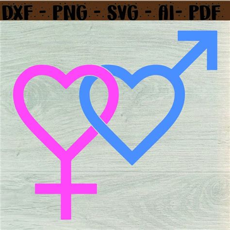 Sexuality Symbol Svg Sexuality Symbols Svg Sexuality Svg Symbols Symbol SVG Ai Pdf Eps