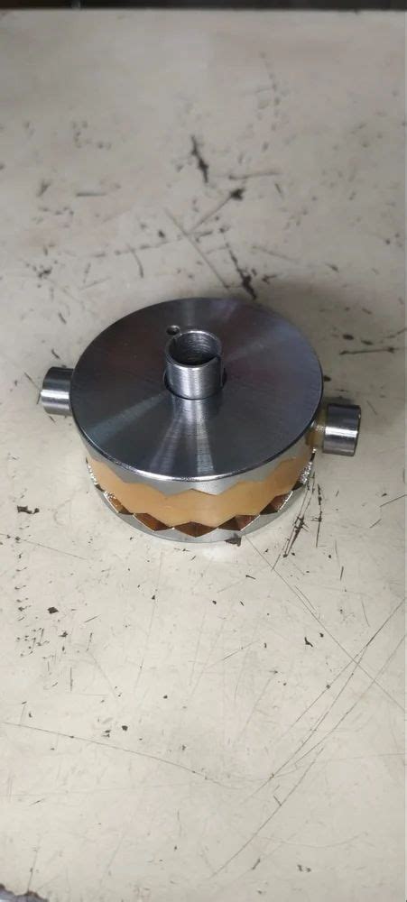 Switch Alignment Metal At Rs 2600 In Bhilwara Id 2854262336097