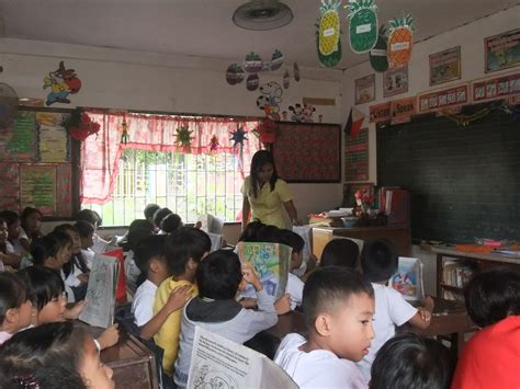 Leon A Garcia Es Reading Remediation Program Activities