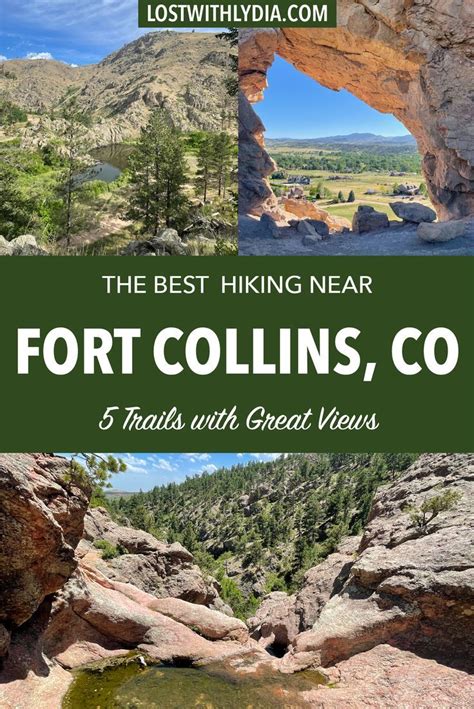 5 Beautiful Hiking Trails Near Fort Collins Co Artofit