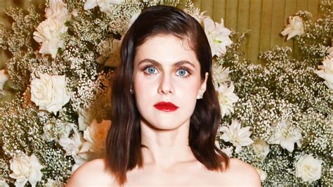 The Complete Dating History Of Alexandra Daddario