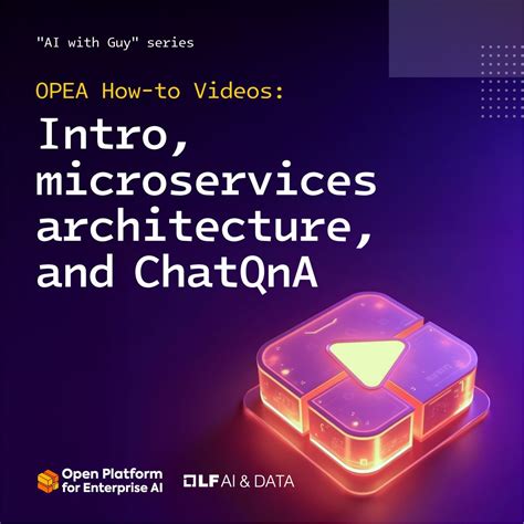 Aiwithguy Chatqna Microservices Opeaweek Openintel