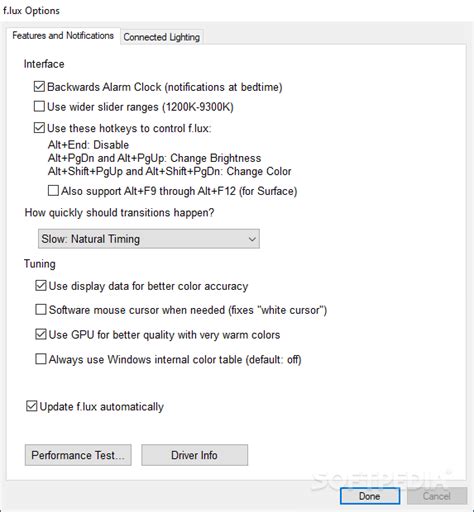 Flux Download Softpedia