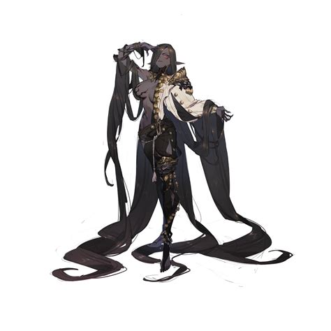 Pin By Ngonkhócưỡng Luctrietminh On Đẹp Concept Art Characters