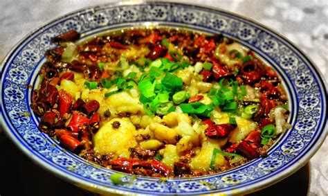 Sijie Sichuan Restaurant Hungry Hong Kong
