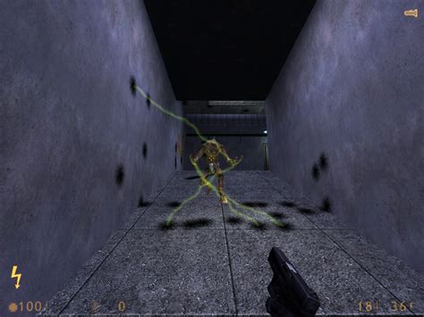 Stuff Image Half Life Source Enhanced Mod For Half Life Source ModDB