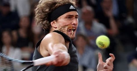 남자테니스 코리아오픈 출전 명단 확정 2위 츠베레프 온다