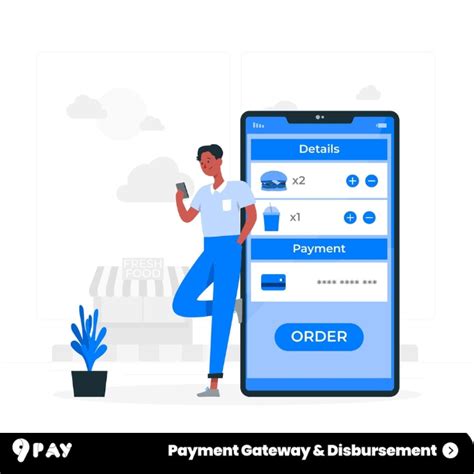 Payment Gateway For Mobile App Simple Way To Growth Revenue