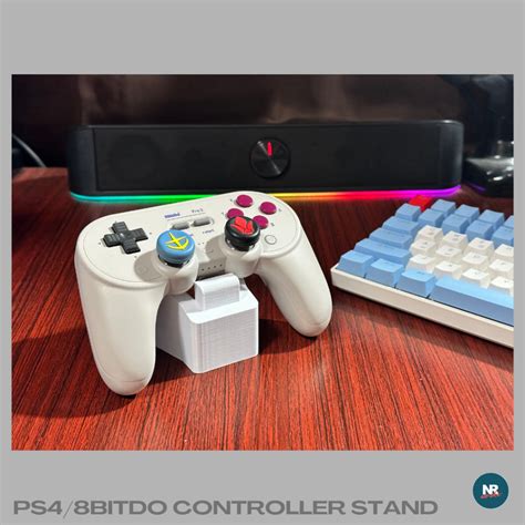 Controller Stand For 8bitdo And Ps4 Shopee Philippines