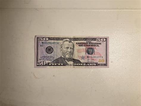 Dollar Bill Detection Object Detection Model V24 Raw Images By Alex Hyams