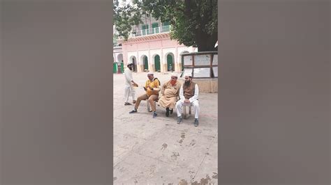 مولانا قاسم نانوتوی رحمہ االلہ Youtube