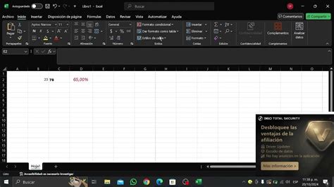 Tutorial Excel Youtube