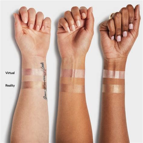 Milk Makeup Bionic Glow Space Nk