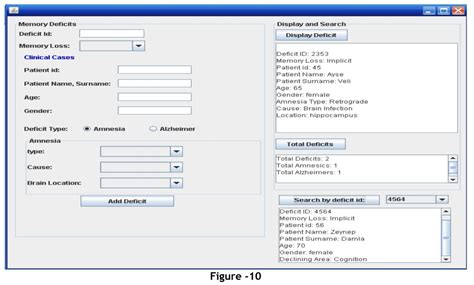 Java Gui Oop Your Code Structure Will Be Suitable