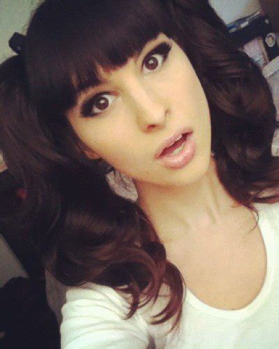 Bailey Jay Portrait