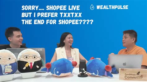 Se Baba Earnings Fed Cuts And Tiktok Shopping Trends Wealthpulse