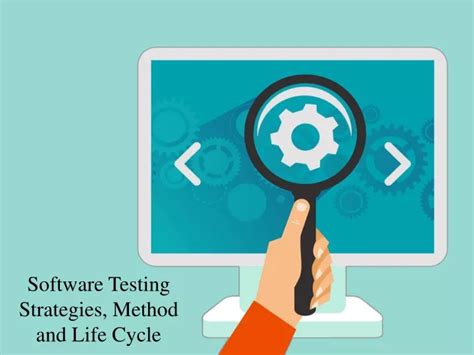 Ppt Software Testing Strategies Method And Life Cycle Powerpoint Presentation Id9997994
