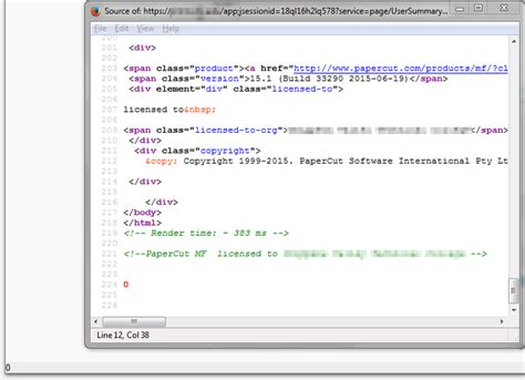 Apm Access Profile Inserting Characters Into Page Source Devcentral