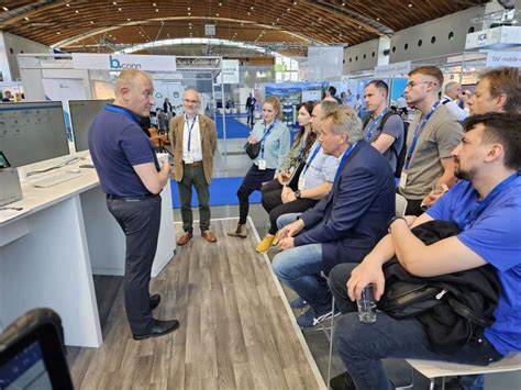 Atrongroup Wespeakpublictransport Innovation Mobilität Mobility