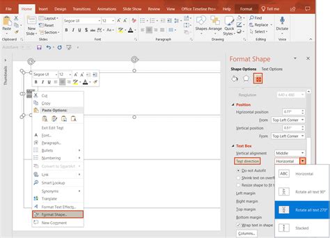How To Make Swimlane Diagrams In Powerpoint Free Swimlane Diagram