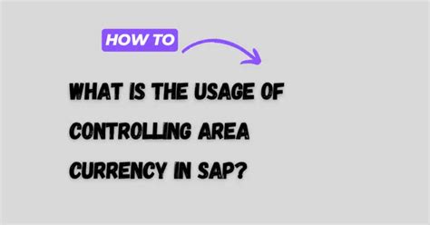 Profit Center Table In Sap Key Fields Usage And Sql Queries Tables In Sap