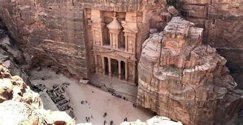 Museo De Petra Gobernaci N De Ma An Reserva De Entradas Y Tours Getyourguide