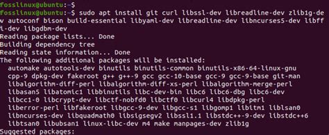 Installing Ruby On Ubuntu A Step By Step Guide