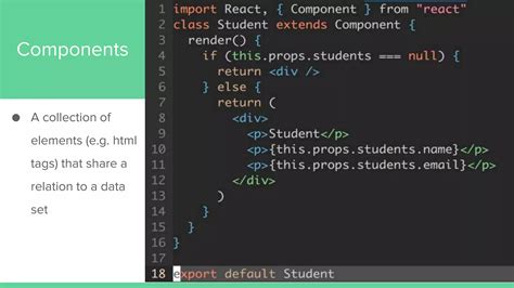 Speeding Up Uportal With Reactjs Ppt