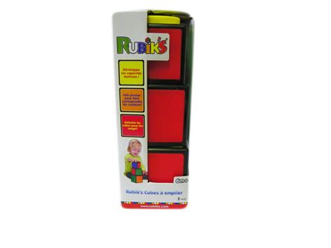 Buy Rubiks Stacking And Sorting Cubes Online At Desertcartindia