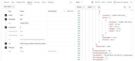 Ocrengine5 Doesnt Work On Api Ocrspace Free Ocr Api Uivision