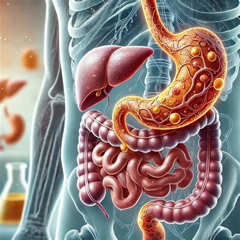 담관염 Cholangitis 원인과 증상 치료법